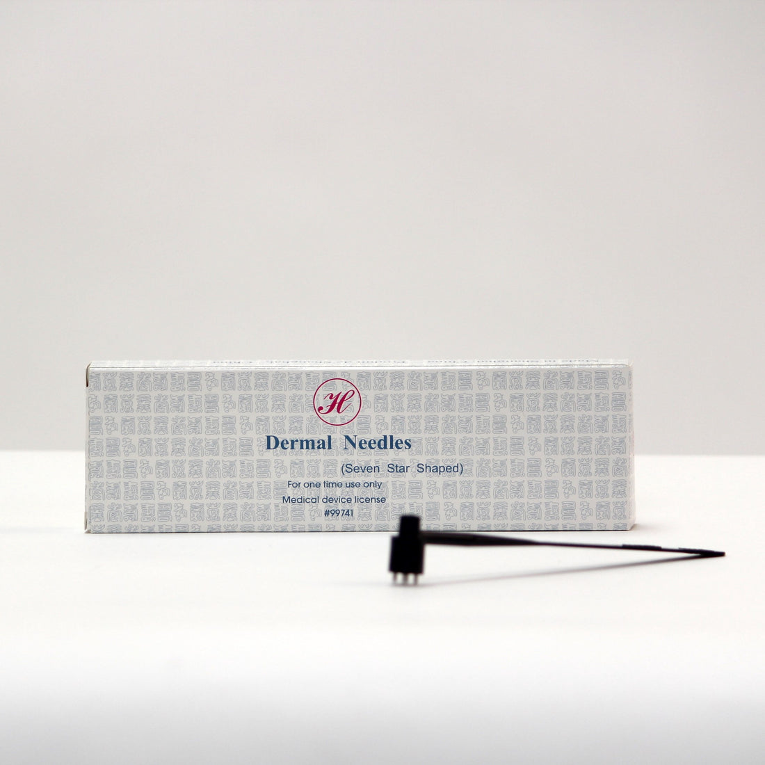 Seven Star Needle – Hummmingbird Medical Tech Inc.