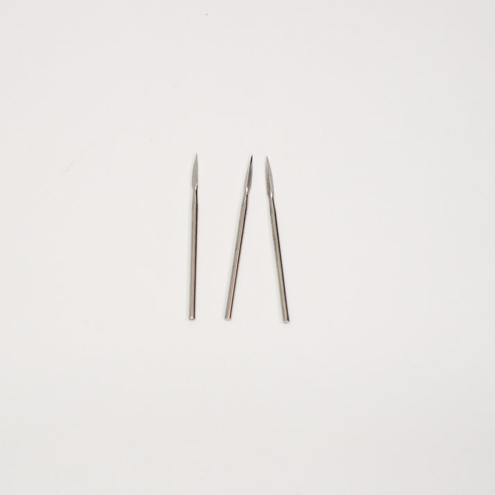 San Leng Zhen – Hummmingbird Medical Tech Inc.